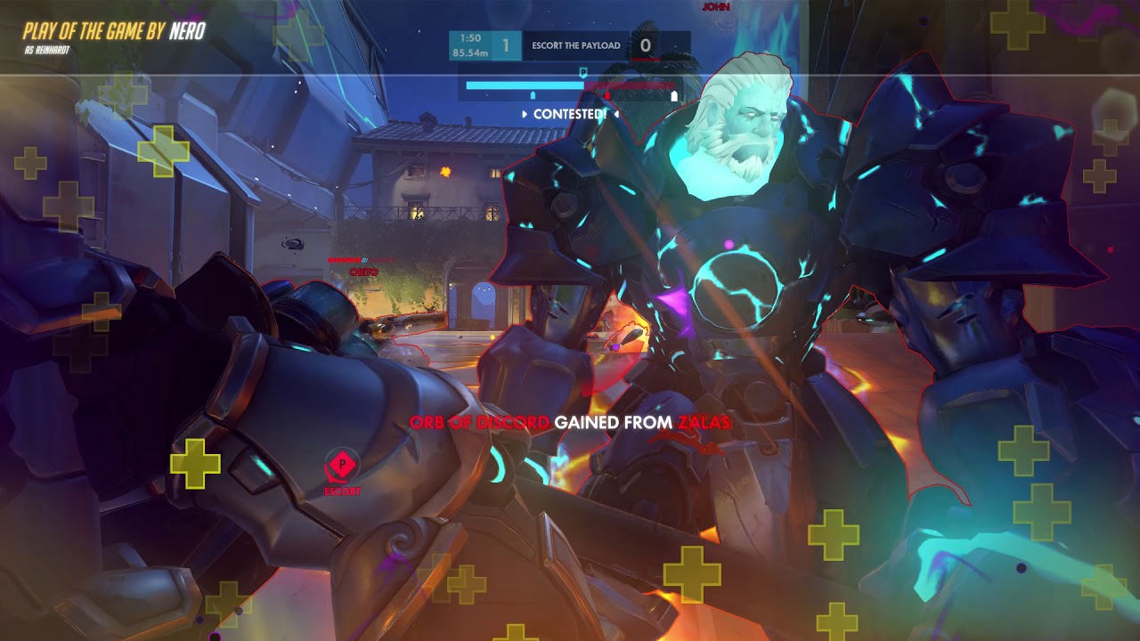 Strong Season 9 Start - YouTube