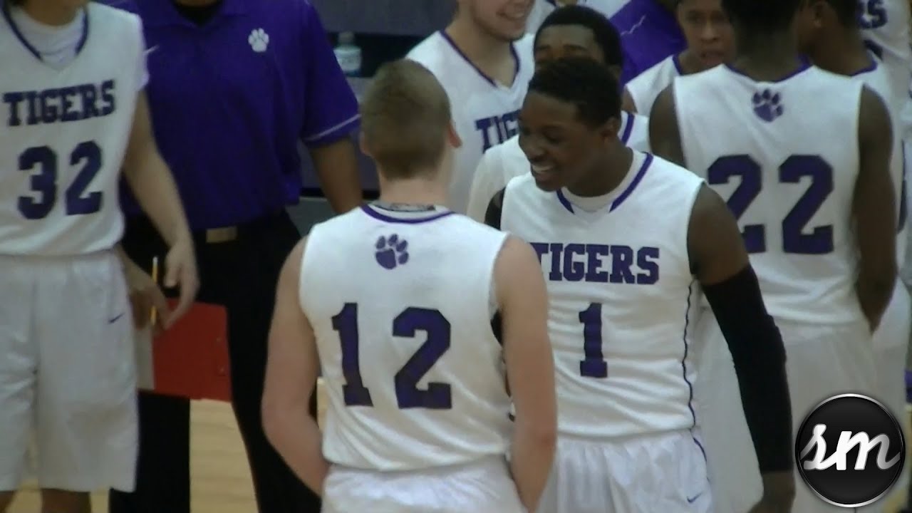 Connor Kern hits THREE then Bangs OUT against Lincoln [Arkansas State c ...