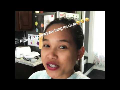 How to make fried rice  with spam||pinoy food||creation THANK YOU FOR WATCHING