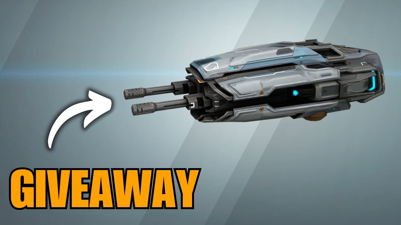 War Robots New Leinani Giveaway Update 11.0 - YouTube