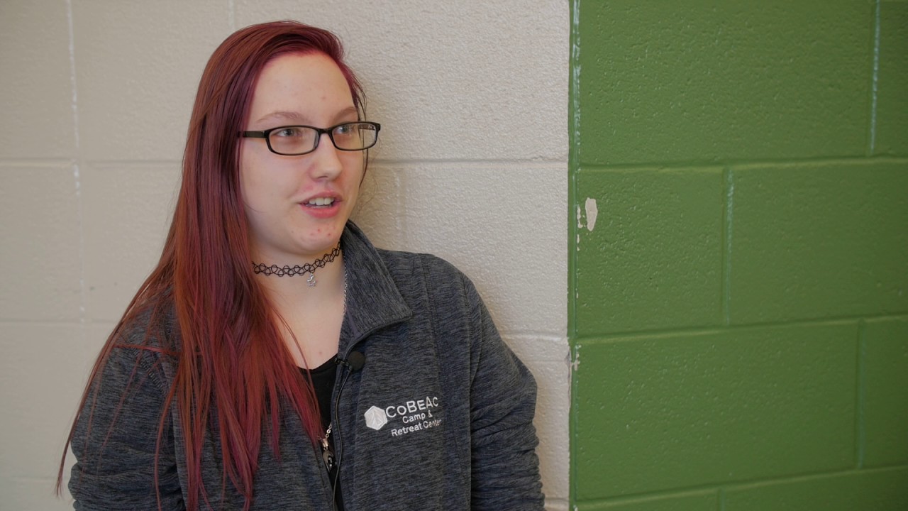 Victoria Bethel | TPS Proud Teacher Nomination - YouTube