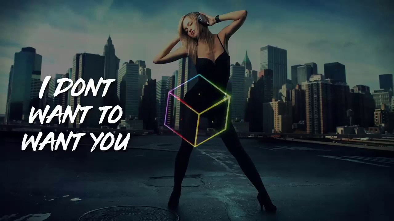 Rynx - Want You (New Vanoss Outro-) *LYRICS* - YouTube