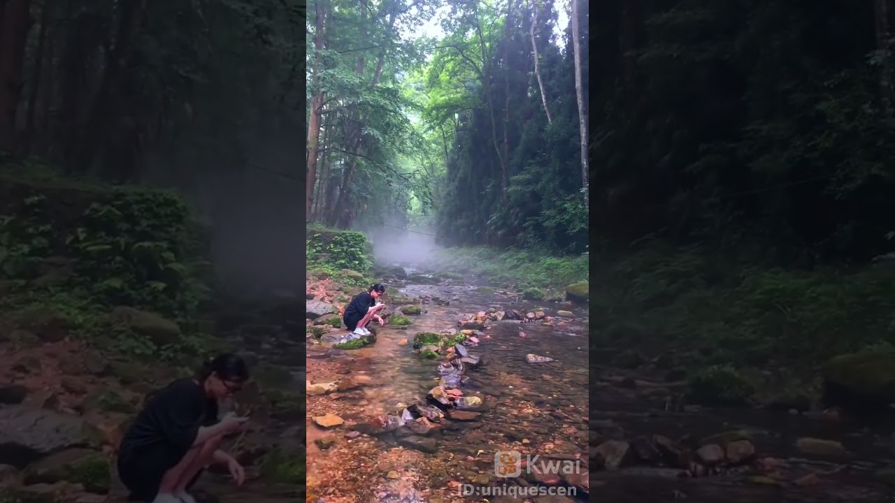 Lovely place - YouTube