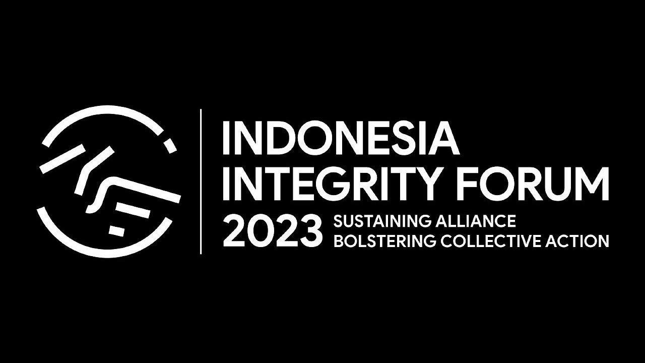 Indonesia Integrity Forum 2023 - YouTube
