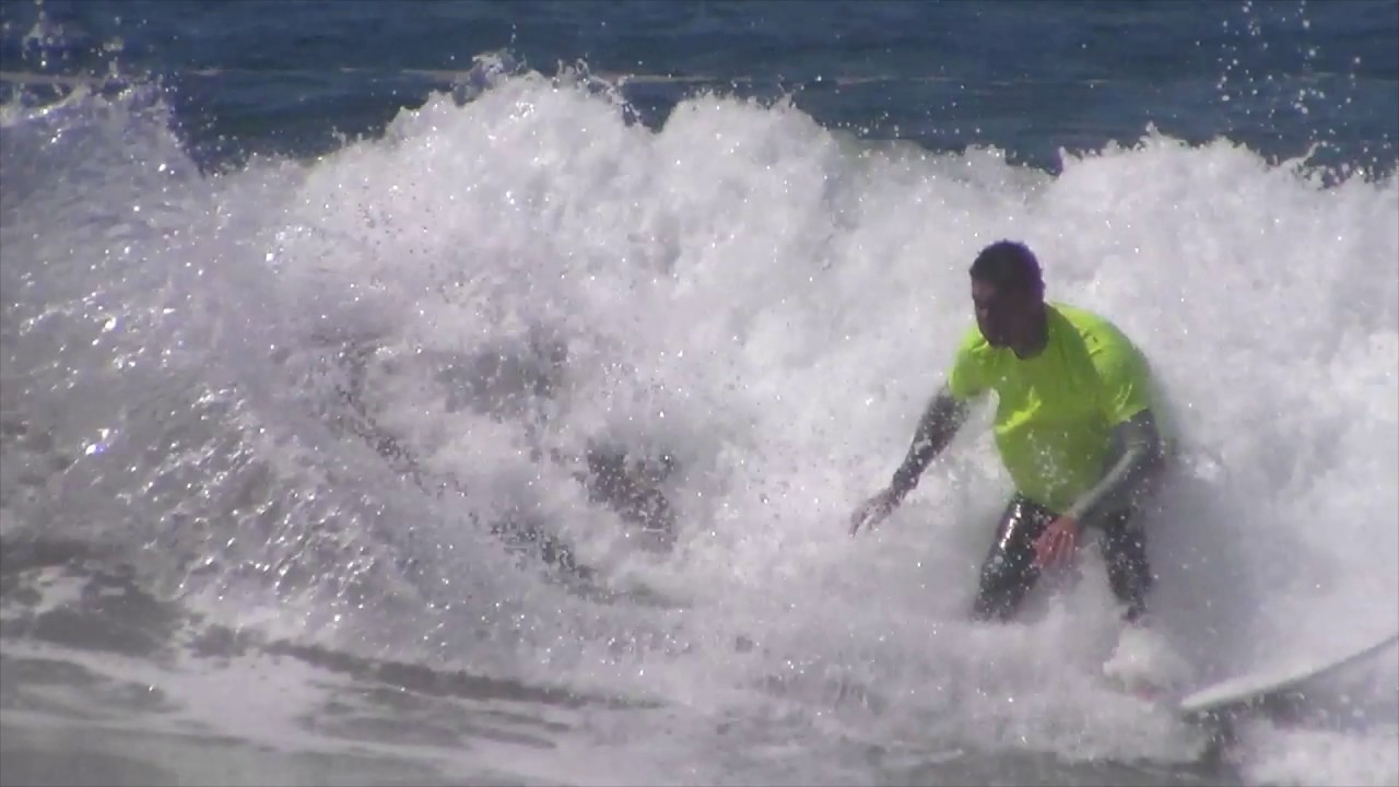 snow ripper - YouTube