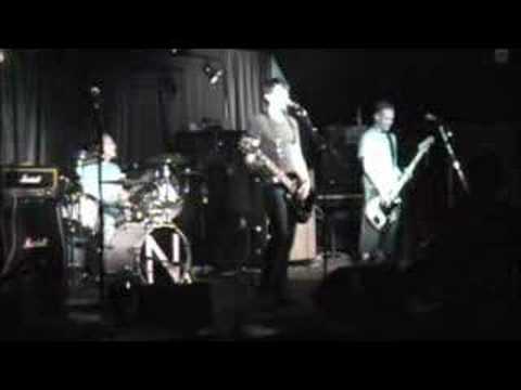 Neurotrash - Steve (Live) - YouTube