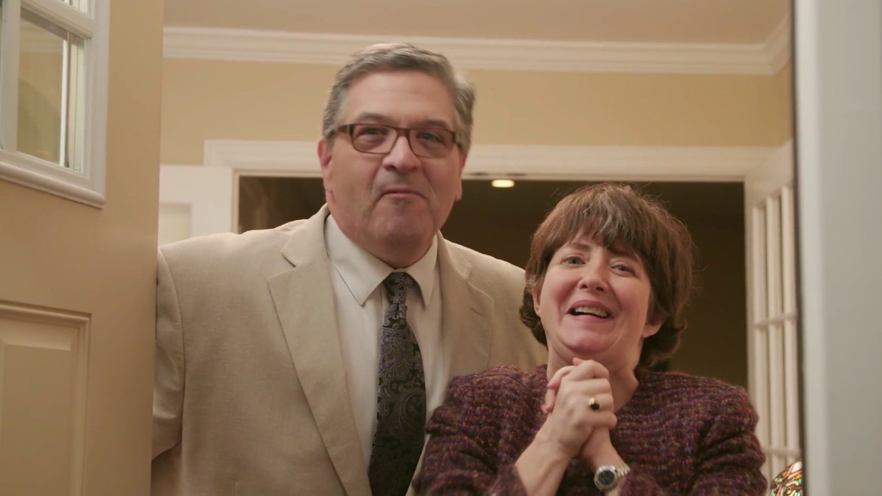 Kate Maloy Commercial Reel - YouTube