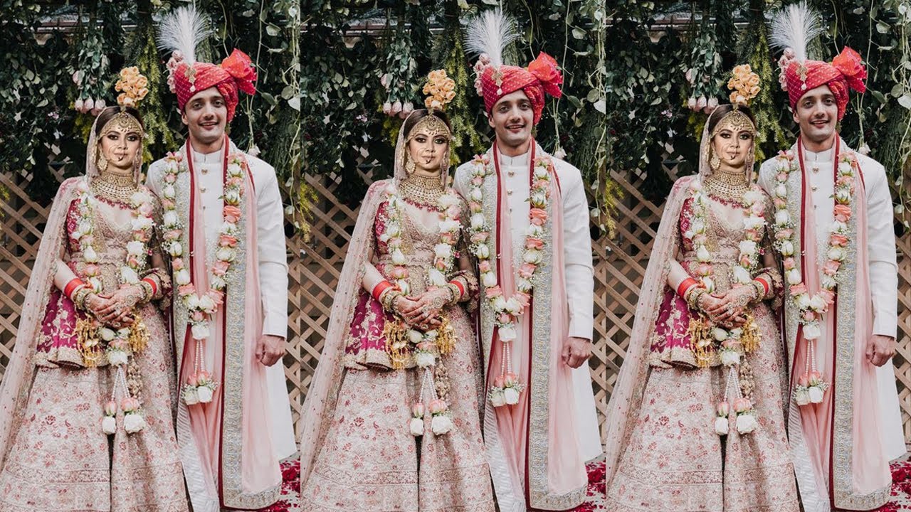 Devoleena Bhattacharjee finally getting Married to her Boyfriend Vishal ...