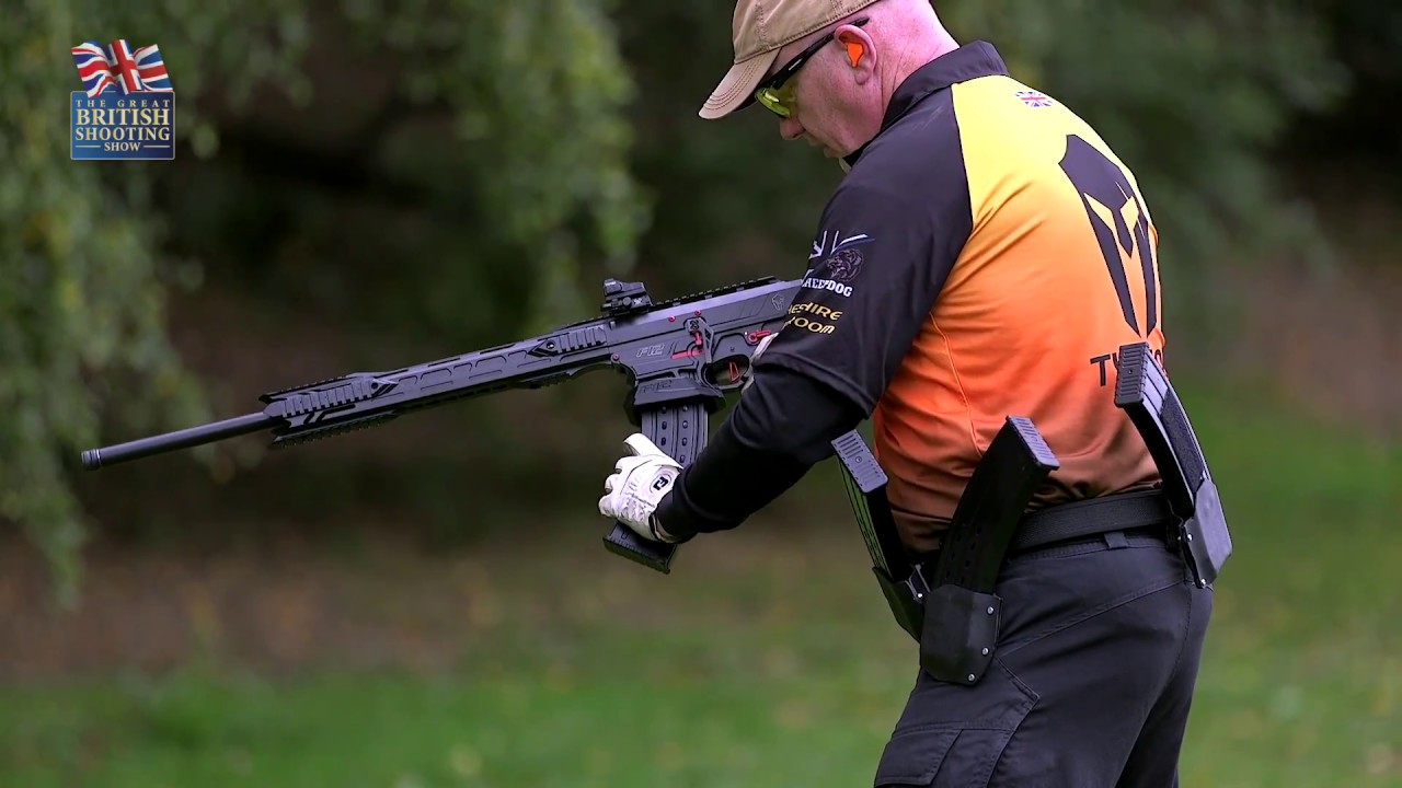 Typhoon Defence F12 - YouTube