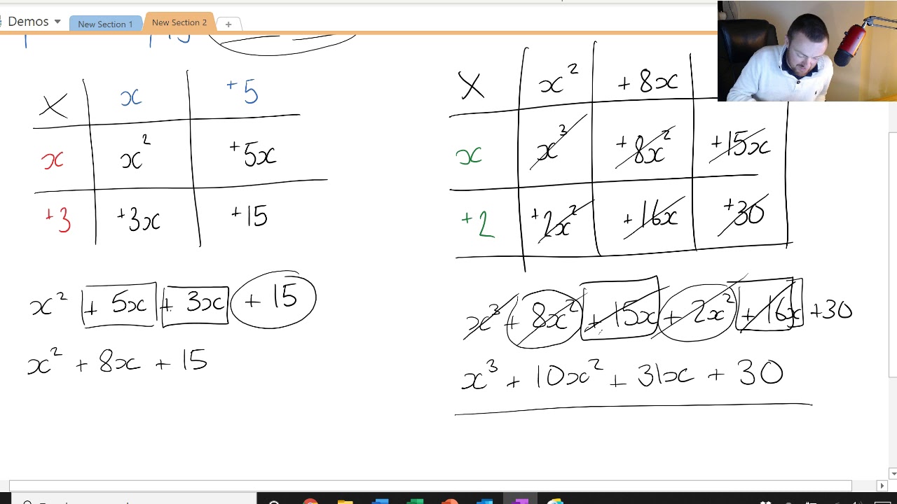 Expanding Triple Brackets YouTube expanding-triple-brackets-youtube