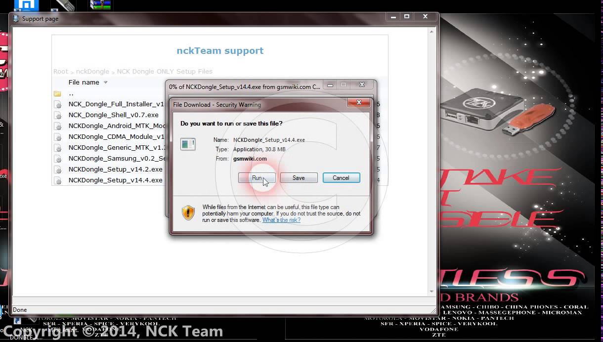 How to access Support Area From Support Area Software - YouTube