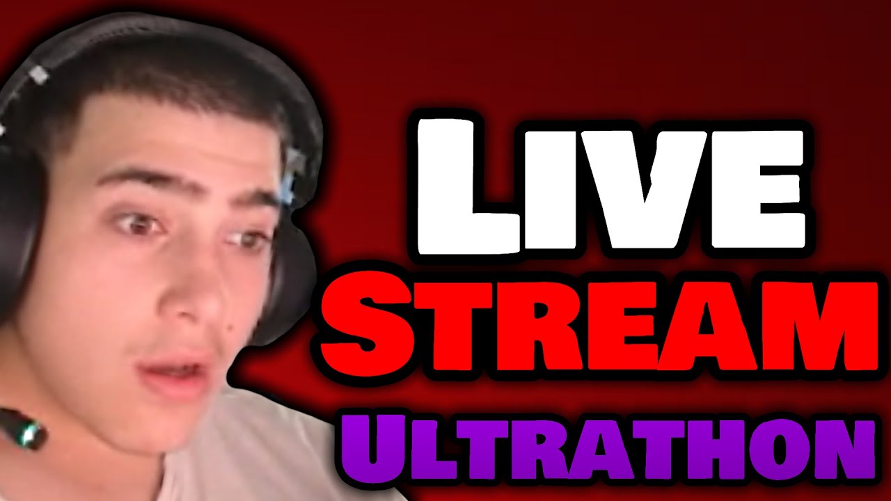 Der Grind geht weiter | Tag 17 | Ultrathon | Pro Sub 24h, Pro 100 Bits ...