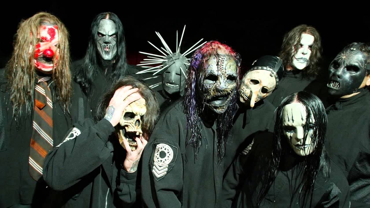 slipknot ranking canciones - YouTube