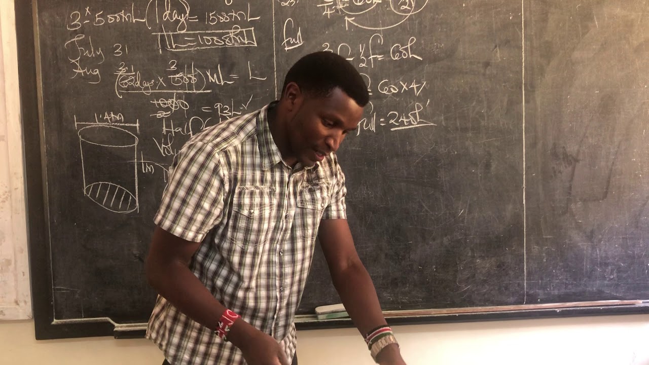 Math lesson class 8 part 2 - YouTube