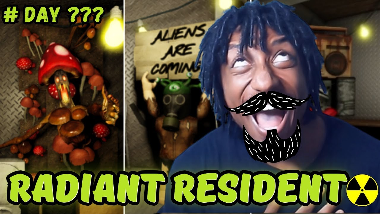 Roblox Radiant Resident: How Long Does It Last? - YouTube