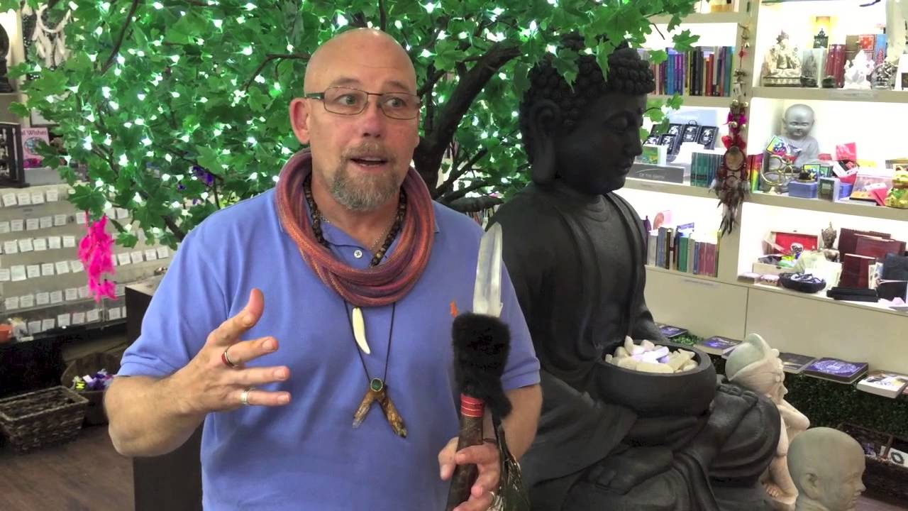 Meet Embrace's Craig Davey - YouTube