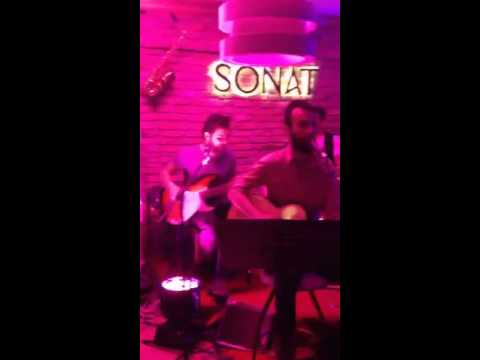 telli telli yeni türkü sonat müzik 90 lar gecesi
