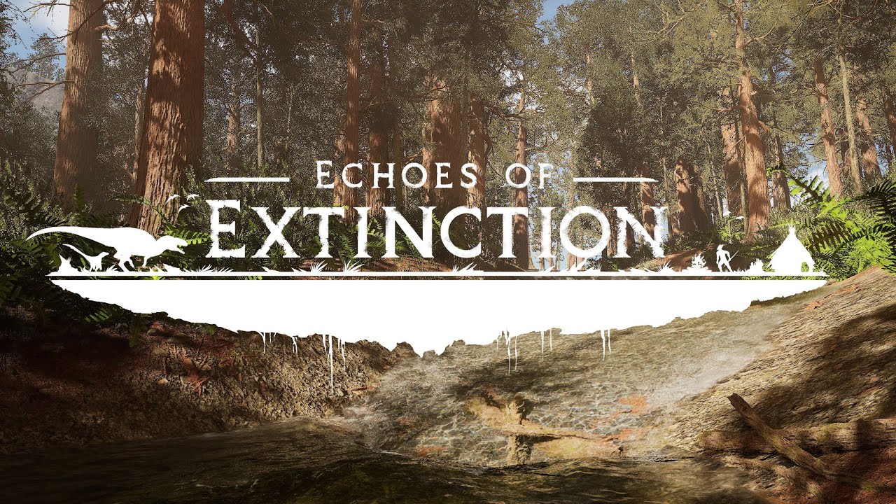 Shaping Our World | Echoes of Extinction | Designing the Map - Part 11 ...