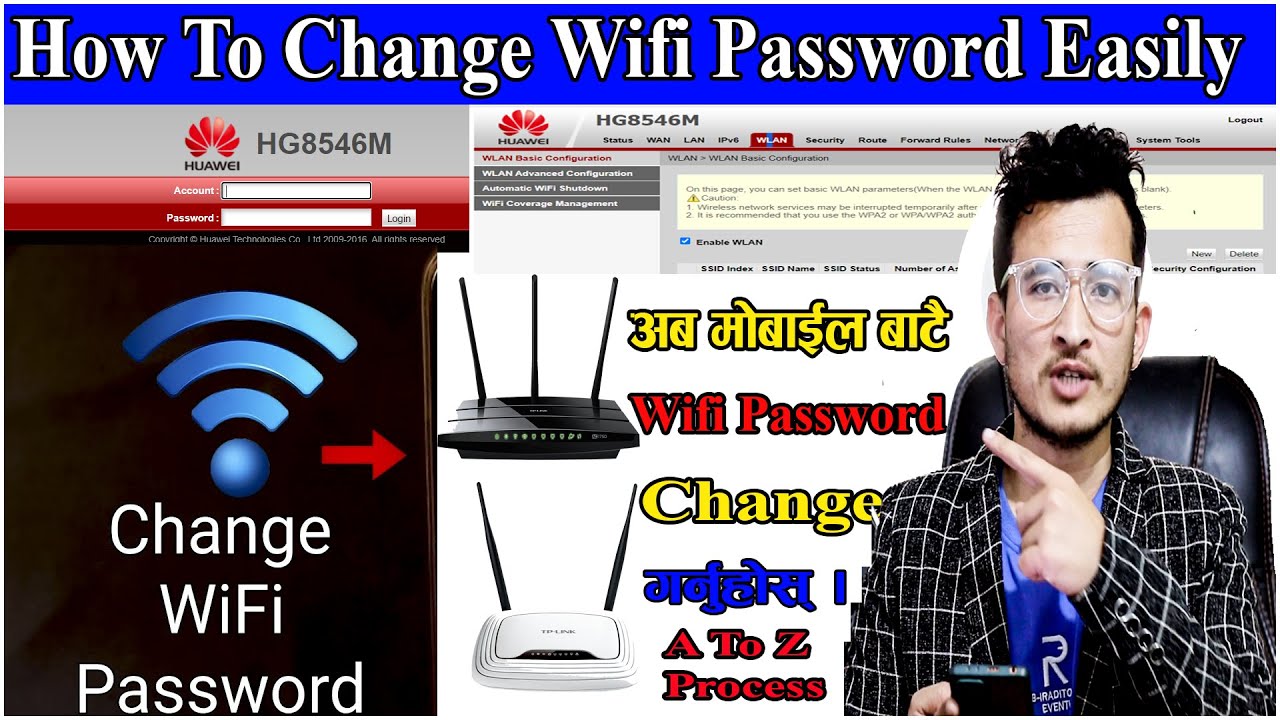 How To Change WiFi Password In Mobile 2022 WiFi Password Change Huawei Huawei Wifi Router How To Change WiFi Password In Mobile 2022 WiFi Password Change Huawei Huawei Wifi Router