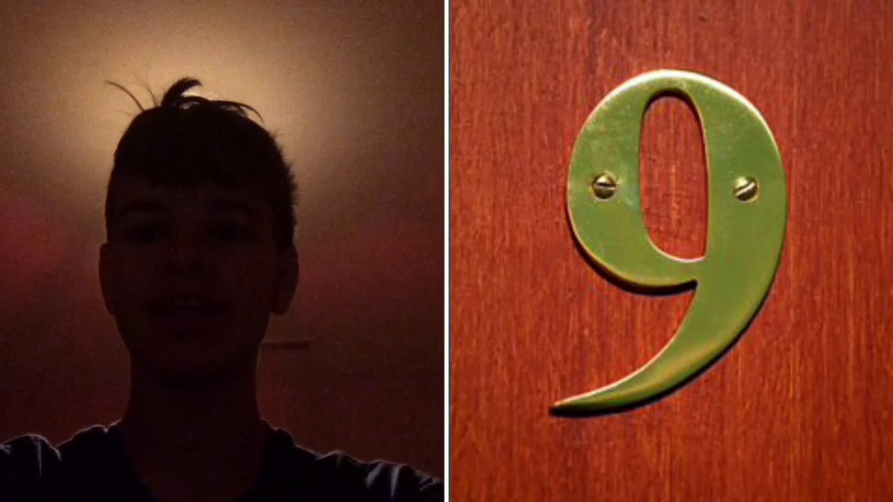 Q&A Countdown is at 9 Days - YouTube