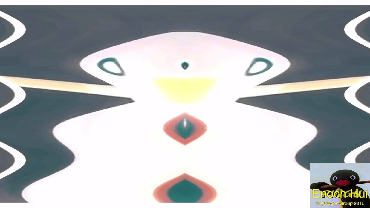 Doomsday Pingu Outro (My Version 1) - YouTube