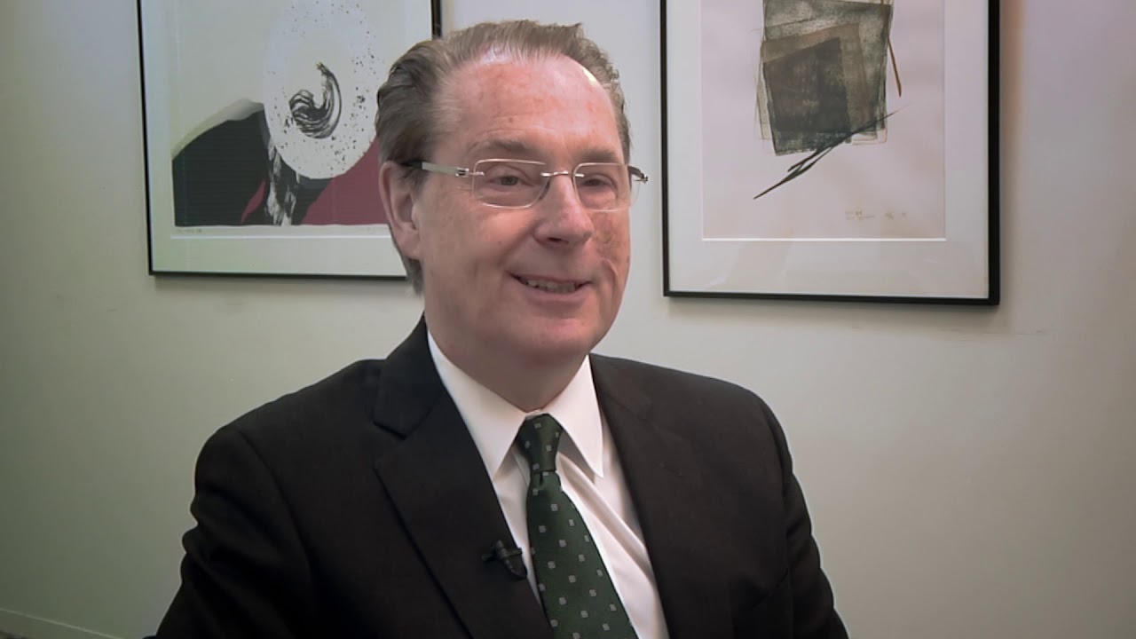 Jason Hyland on diplomatic career, encounter with Japanese language and ...