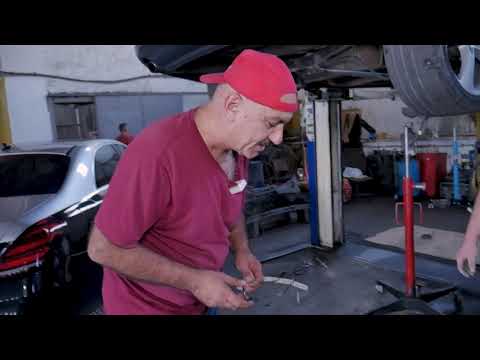 USTALARIMIZ HƏRDƏN BELƏ HALLA DA QARŞILAŞIRLAR