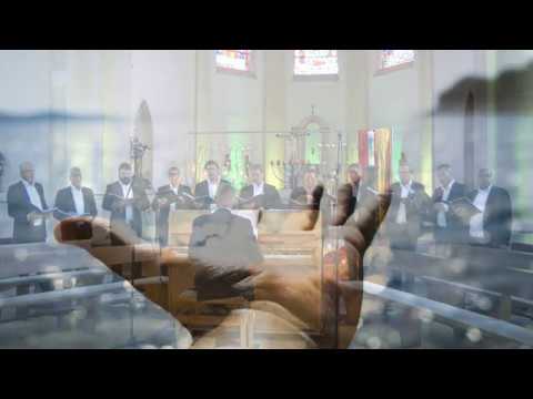 Elspeets Mannen Ensemble - In His Love - YouTube