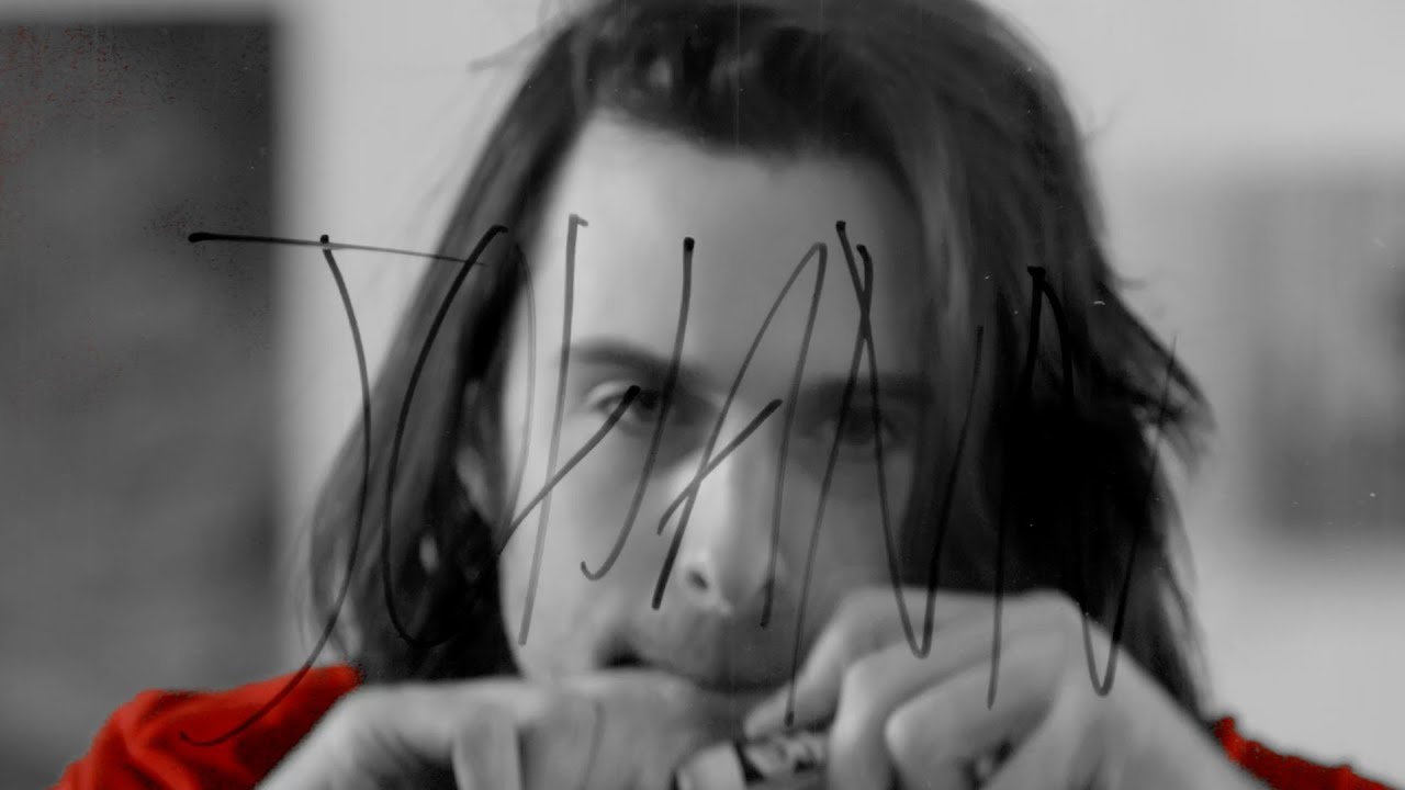 JOHANN: A RETROSPECTIVE BY TODD KLEPP - YouTube