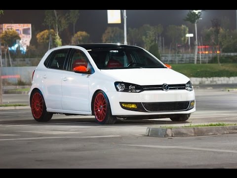 Volkswagen Polo Tanıtım (Kısa Film)