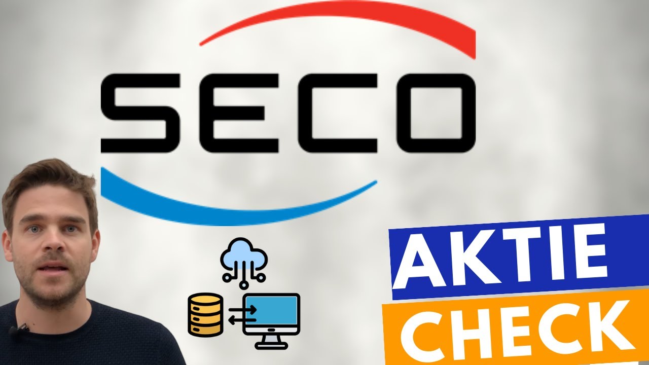 Seco Aktie: Hightech mit starkem Wachstum aus Italien: Edge Computing ...