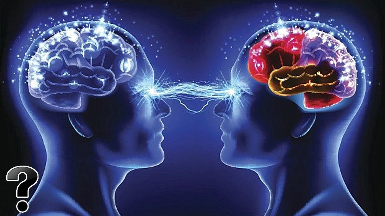 Do We Have Hidden Powers? - YouTube