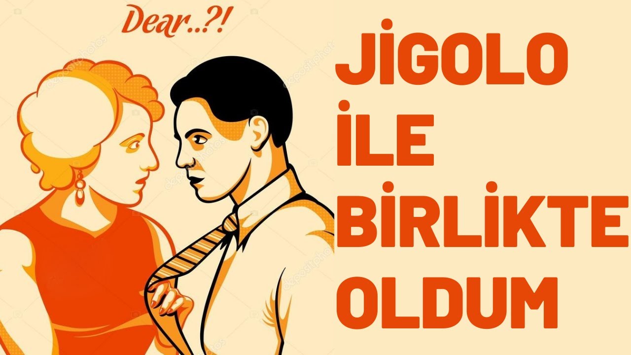 JİGOLOYA AŞIK OLDUM - YouTube