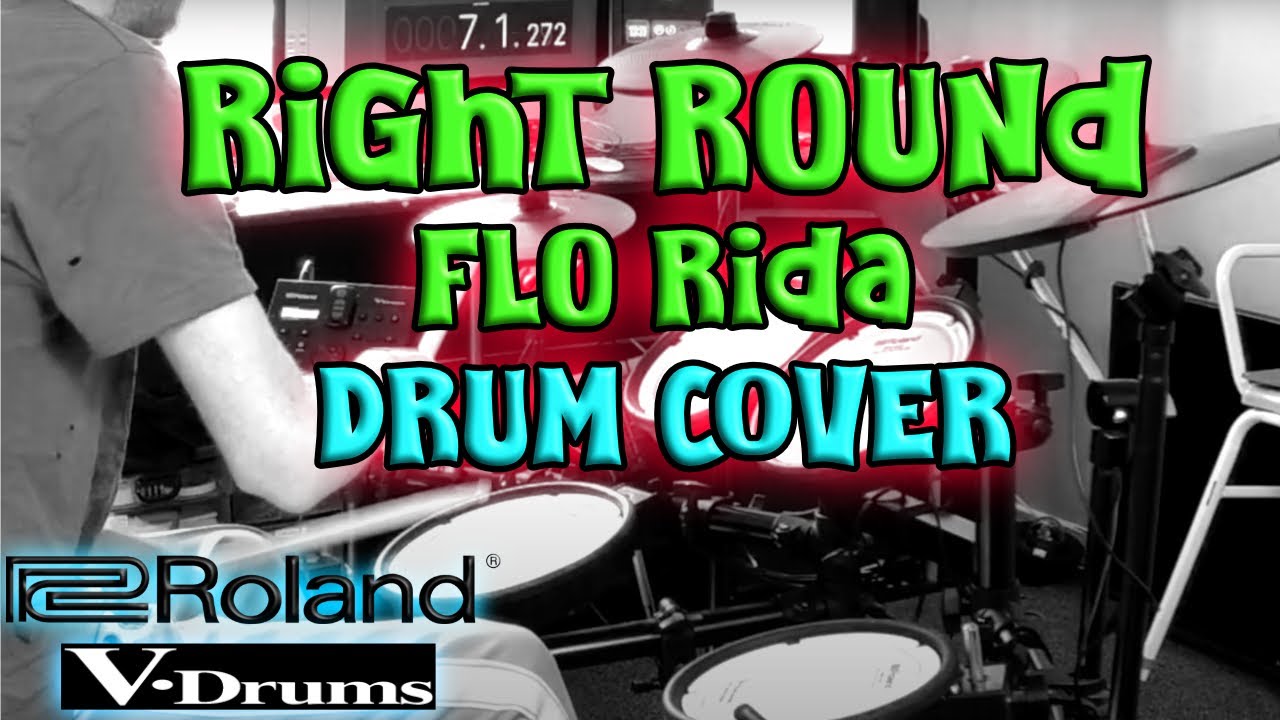 Right Round - Flo Rida feat Ke$ha - YouTube