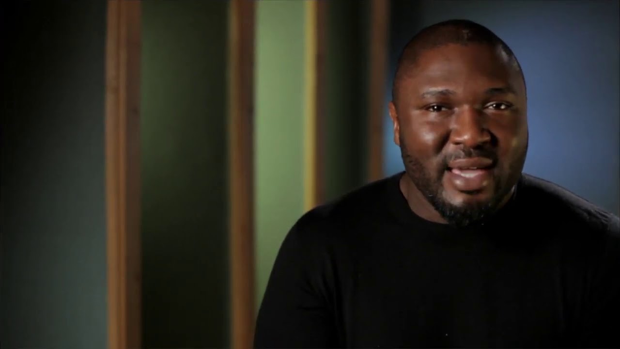 Poetry: Sonnet 123 by William Shakespeare (read by Nonso Anozie) - YouTube