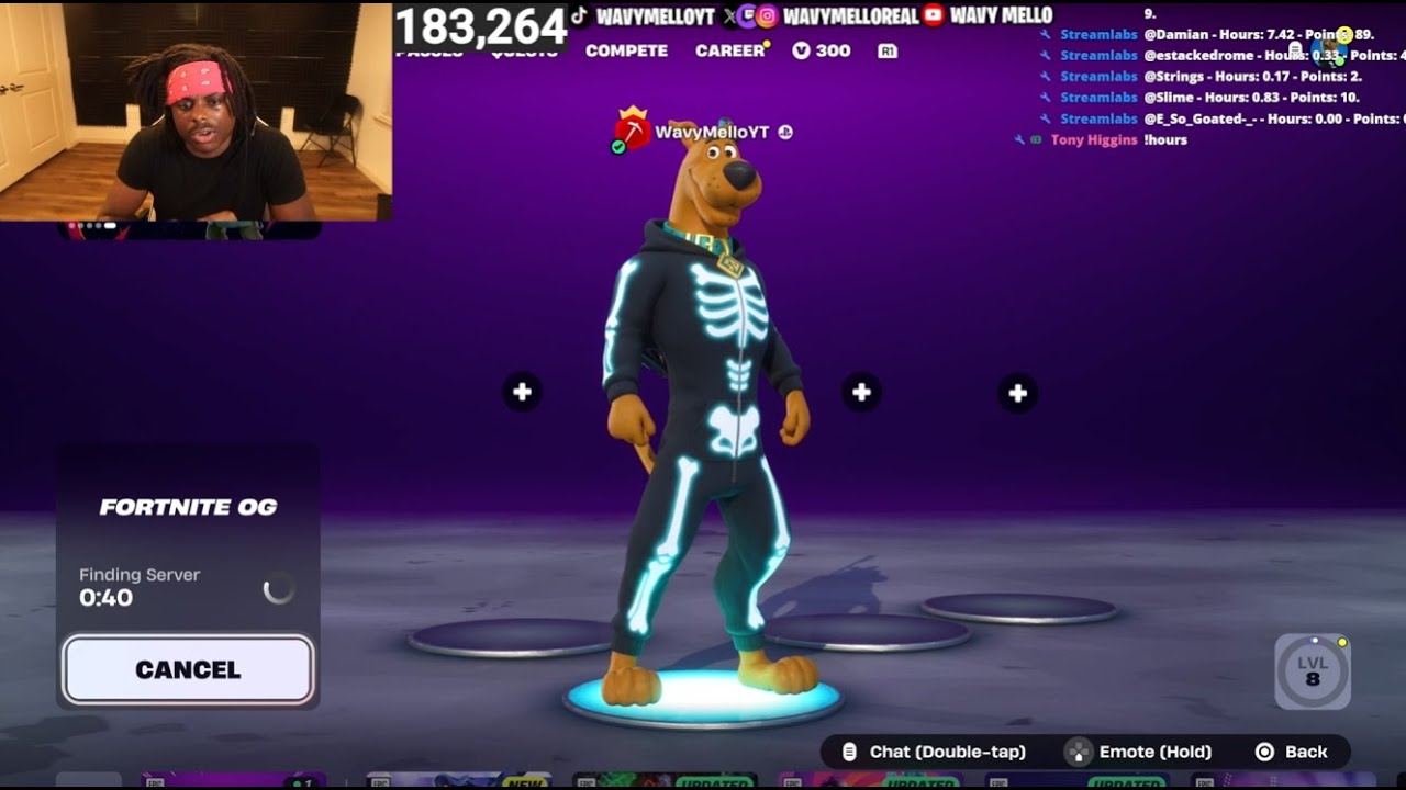 🟧⚡WAVY MELLO IS LIVE⚡🟧NBA 2K26 LIVE! #1 RANKED GUARD!🟧BEST BUILD ...