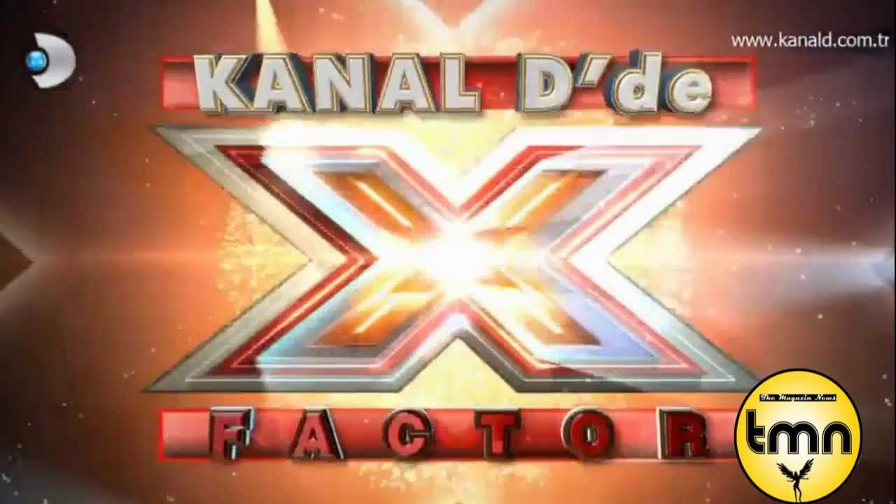 X Factor Türkiye - YouTube