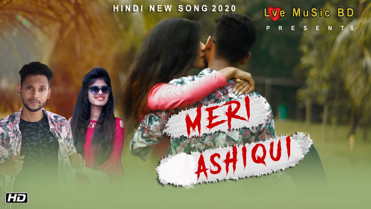 Meri Aashiqui | Ye Dua Hai Meri Rab Se | Jubin Nautiyal | Romantic Love ...