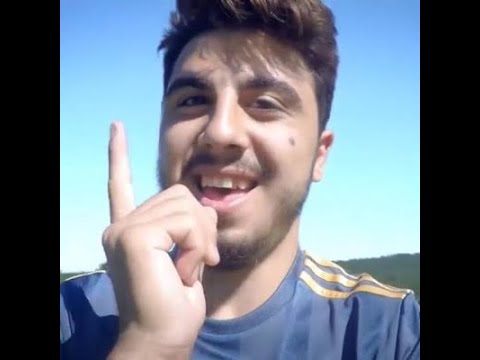 Ozan Tufan - I'am sorry ha (via: Sarque)