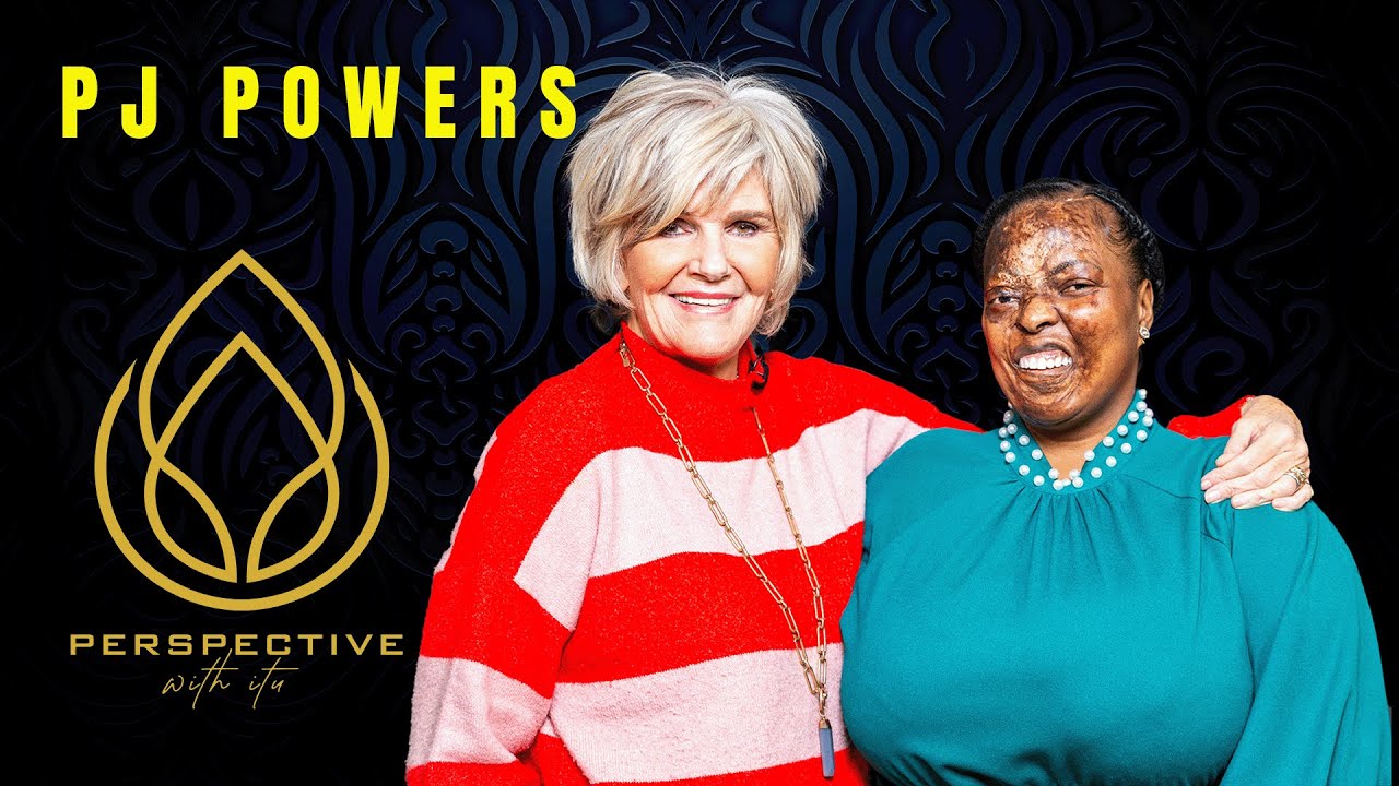 PJ POWERS | QUITTING ALCOHOL | DEEP DEPRESSION | BEING AN OUTCAST ...