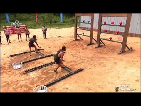 Turabi 6 da 6 yapti muhtesem atislar