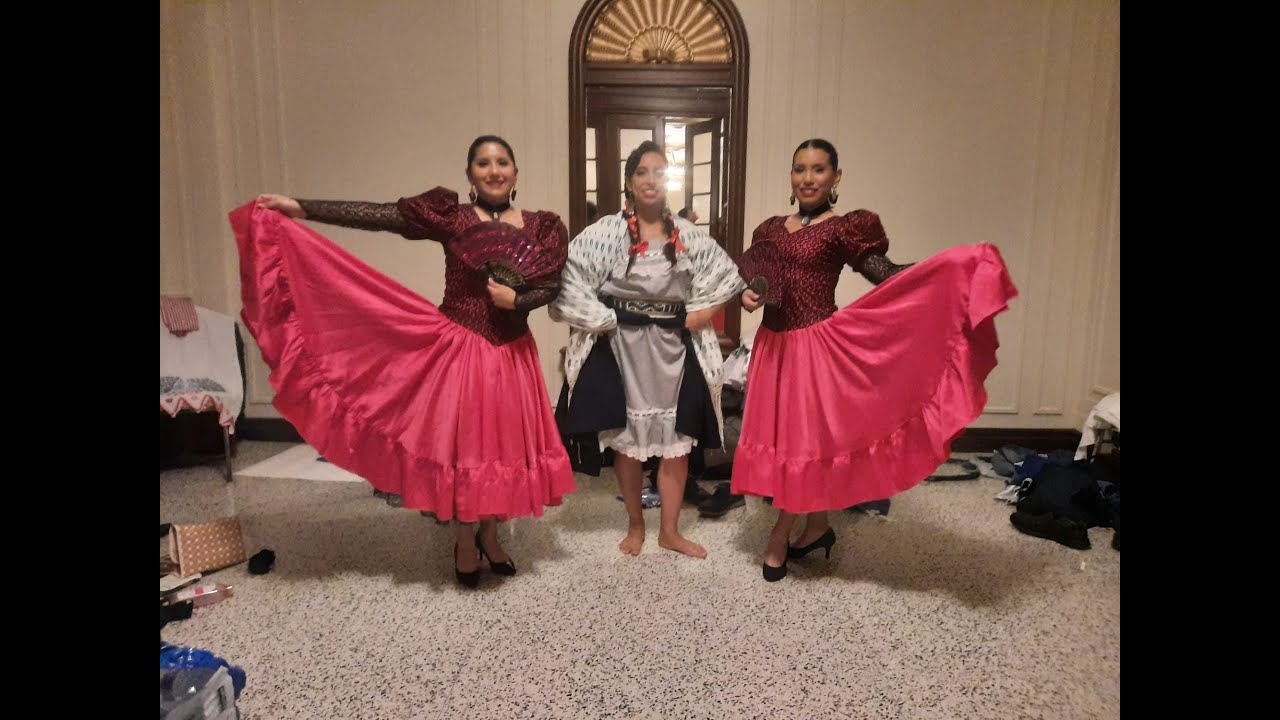 Peruvian Creole Song Celebration - YouTube