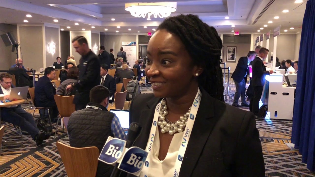 2018 BIO Investor Forum Highlight - YouTube
