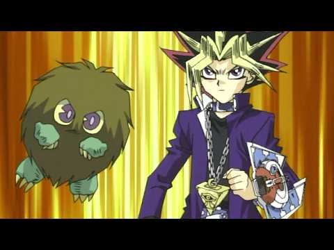 KaibaCorp's Corrupt VP Tries to Steal Yugi's Body!