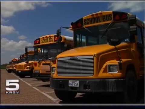 Special Report: Alton Bus Crash (Part 4) - YouTube