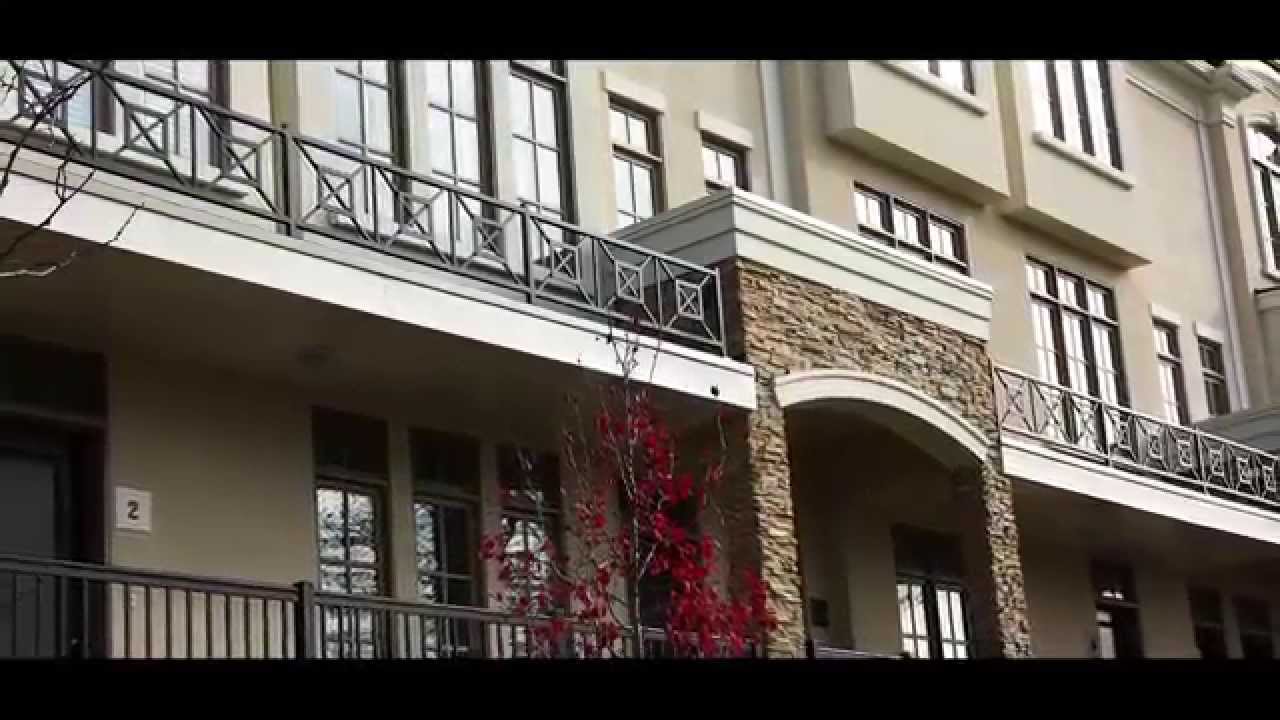 Atrium MIC's Annual General Meeting Video - YouTube