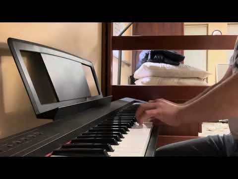 When the Saints Go Marching In