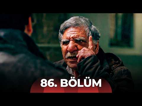 Səni Mənə Versələr 86. Bölüm