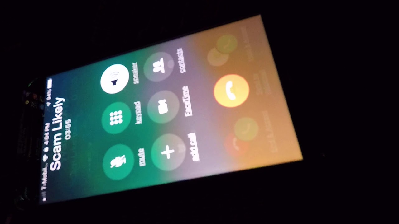 Scammer fun - YouTube