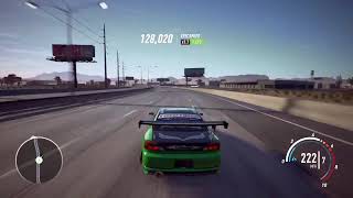 Nfs payback abandoned cars - seongseono